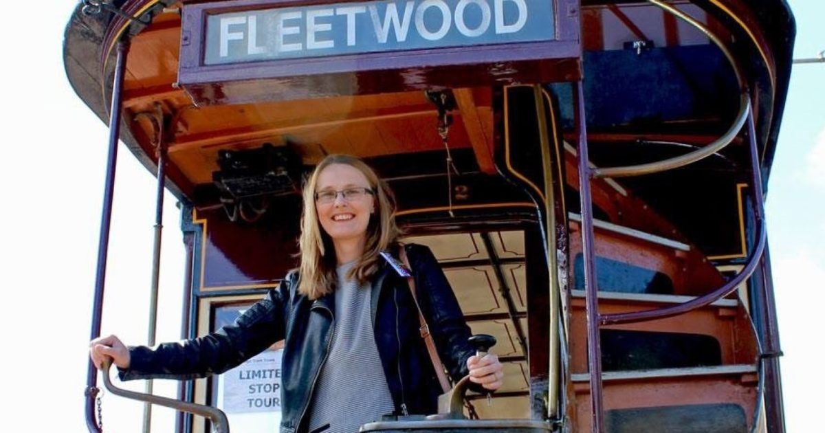 Why I'm worried About Investment Zones - Cat Smith - Cat Smith