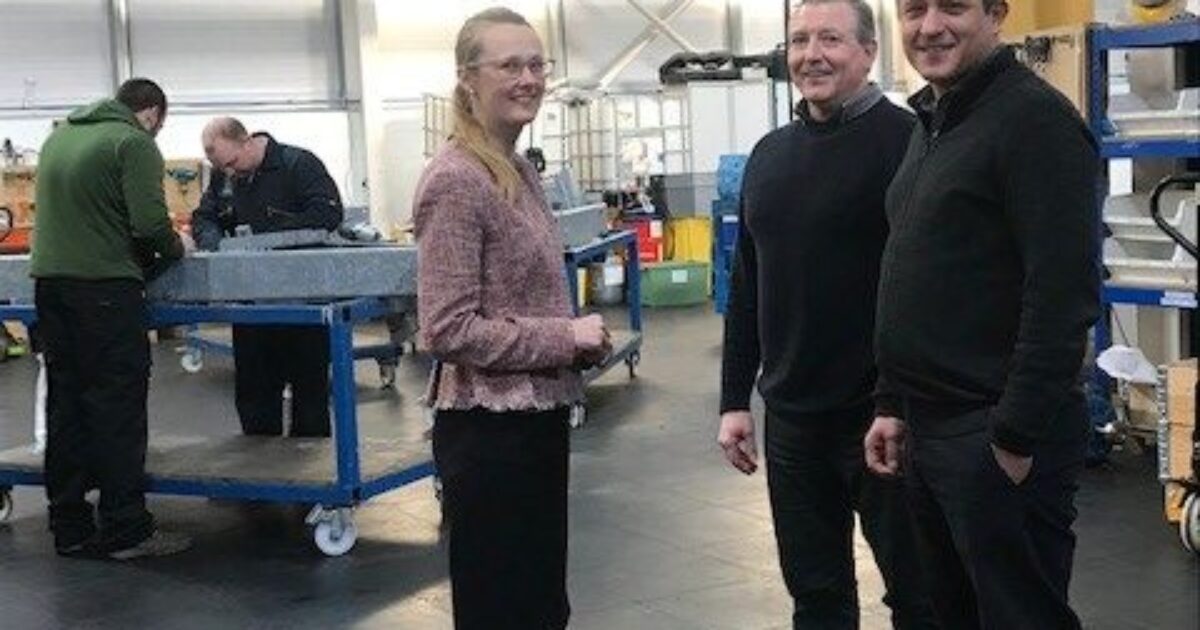 Green Energy Entrepreneurs - Cat Smith - Cat Smith