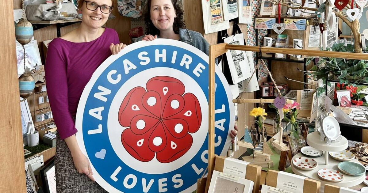 Supporting Our Local and Rural Businesses - Cat Smith - Cat Smith