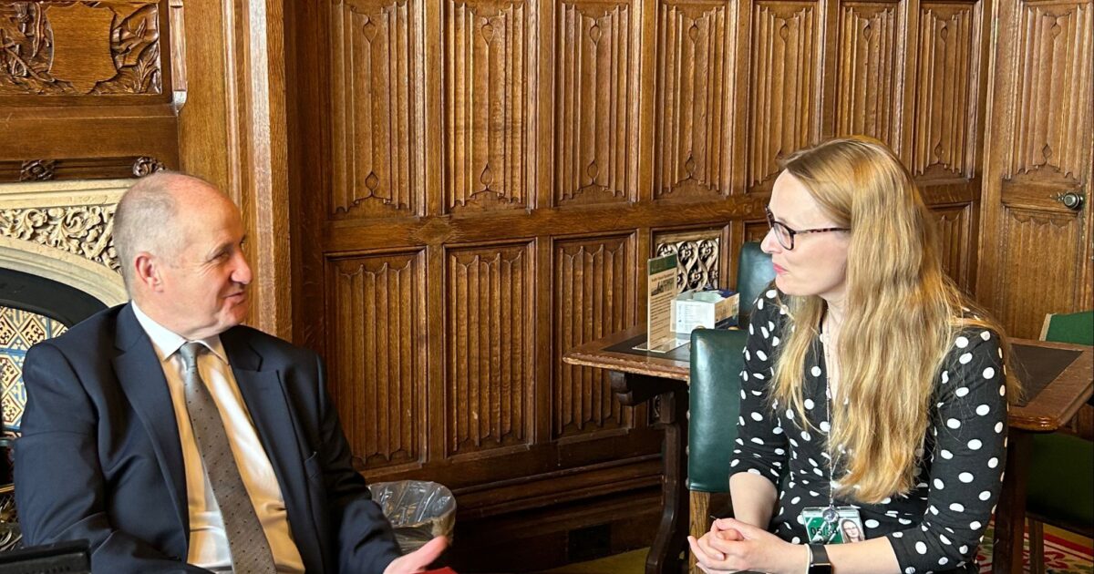 Success! Cat Secures Action on Missing Post-Boxes - Cat Smith - Cat Smith