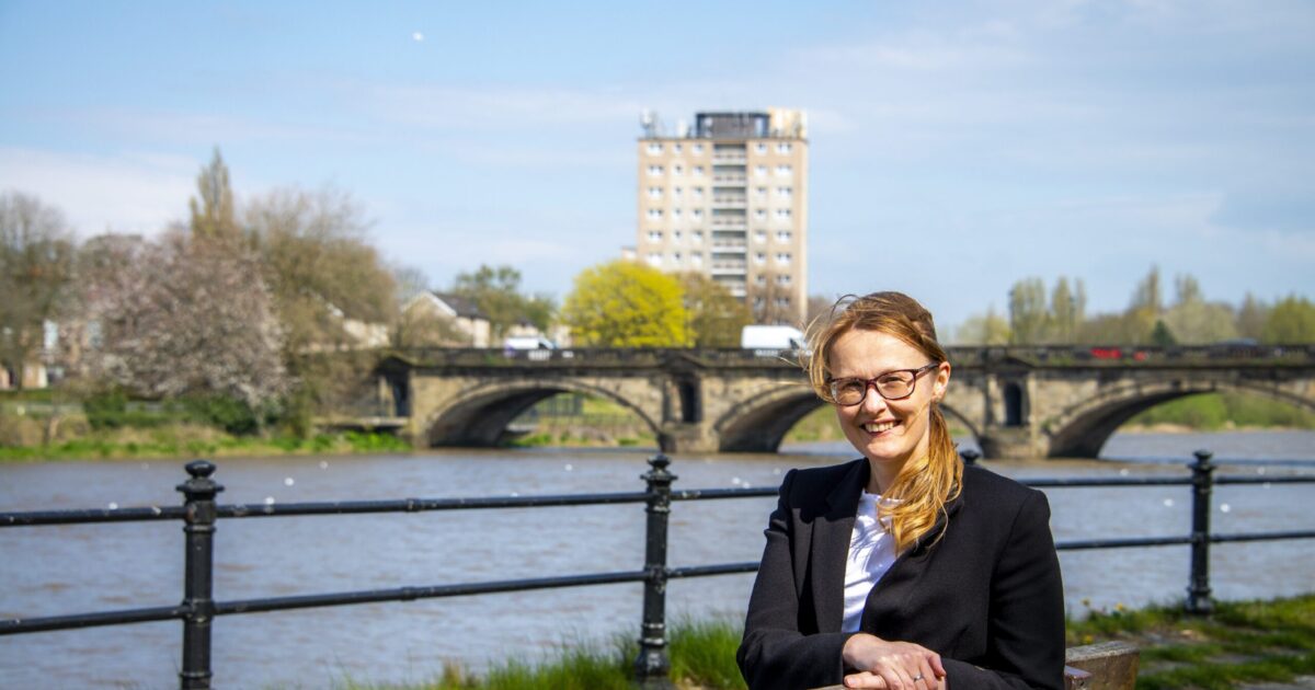 Announcement - Cat Smith - Cat Smith