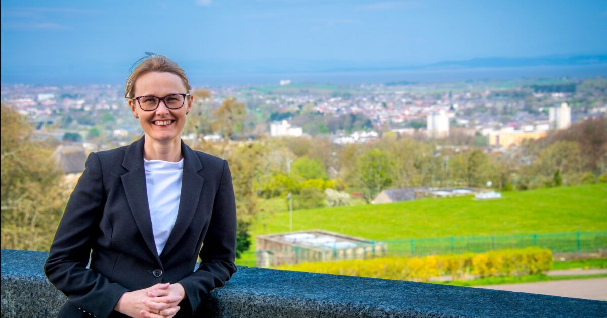 Lancaster Guardian Column: Lancashire Loves Local Campaign - Cat Smith ...