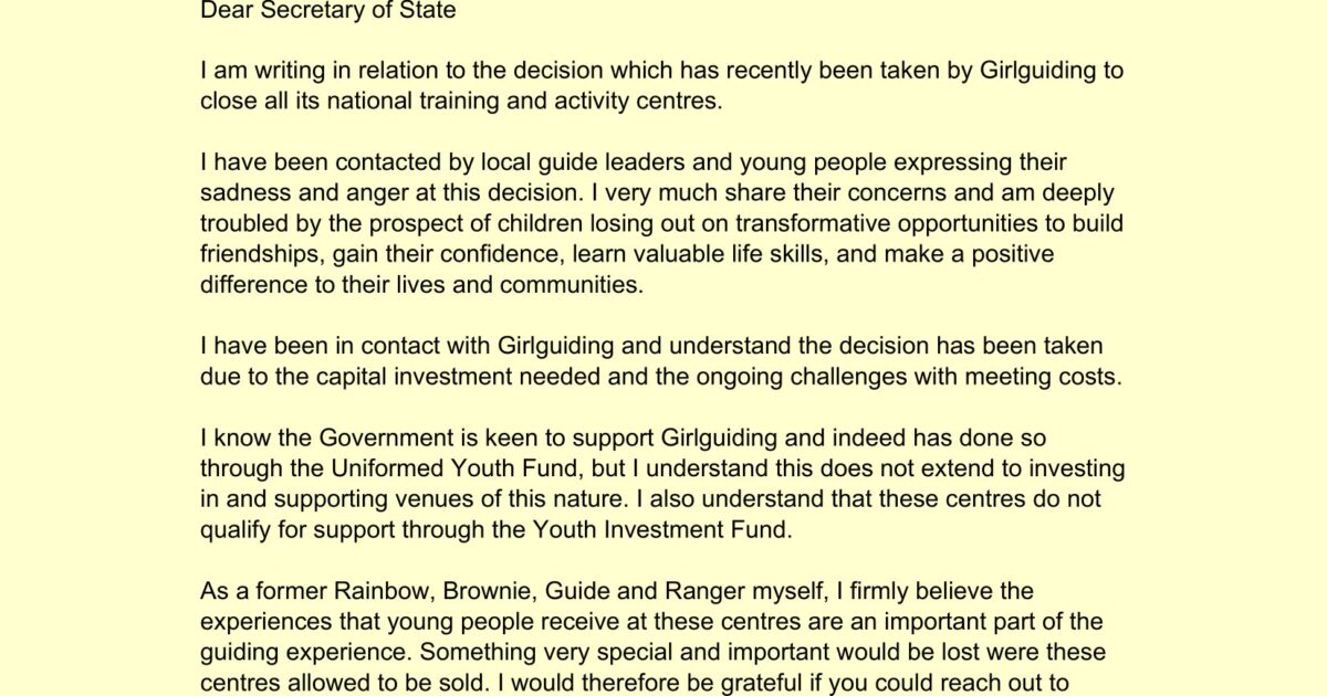 Cat urges Government to save Waddow Hall - Cat Smith - Cat Smith