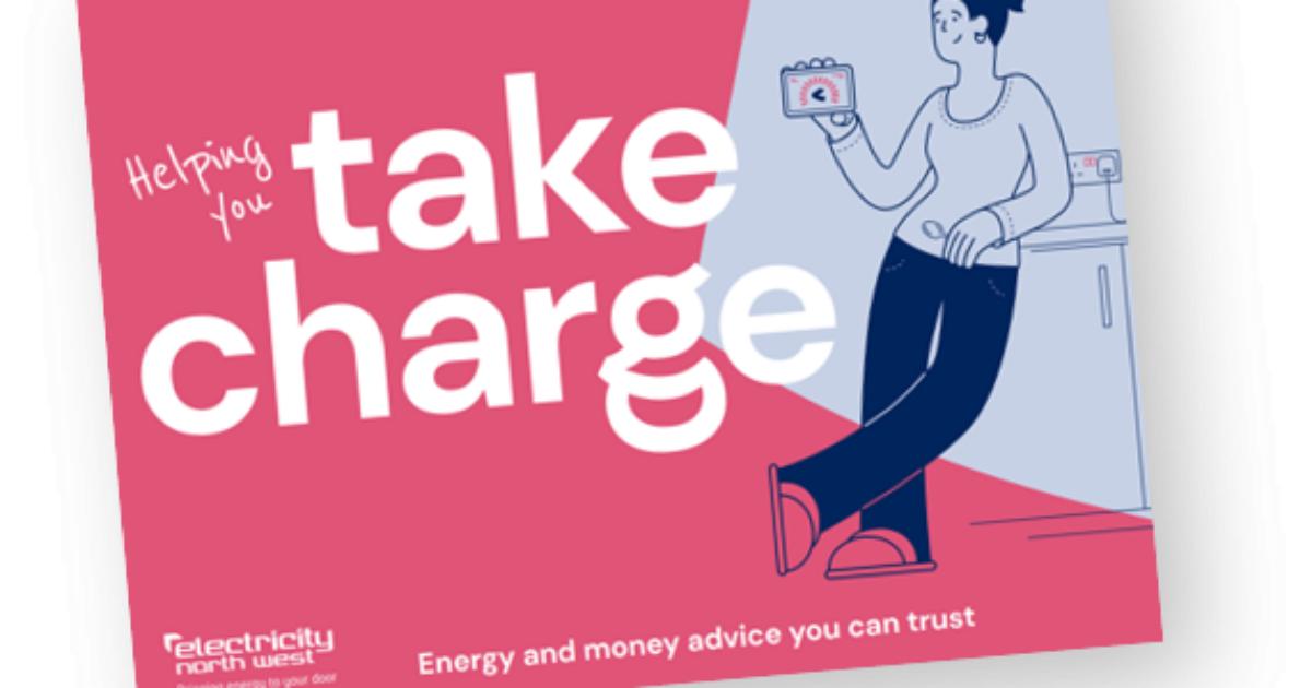 Cat meets with Electricity North West to discuss new fuel poverty ...