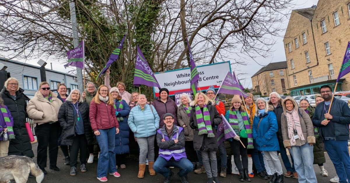 £500m for first ever Fair Pay Agreement for care workers - Cat Smith ...