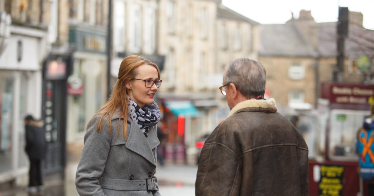 £9.5m in Digital Inclusion Grants for Councils and Charities - Cat ...