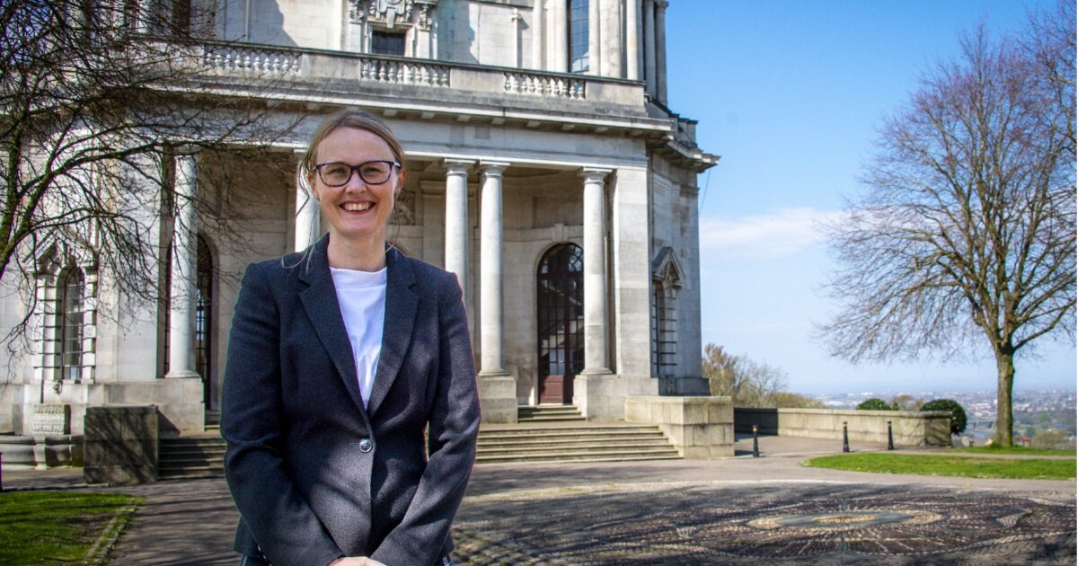 New £85m fund for arts and culture organisations - Cat Smith - Cat Smith