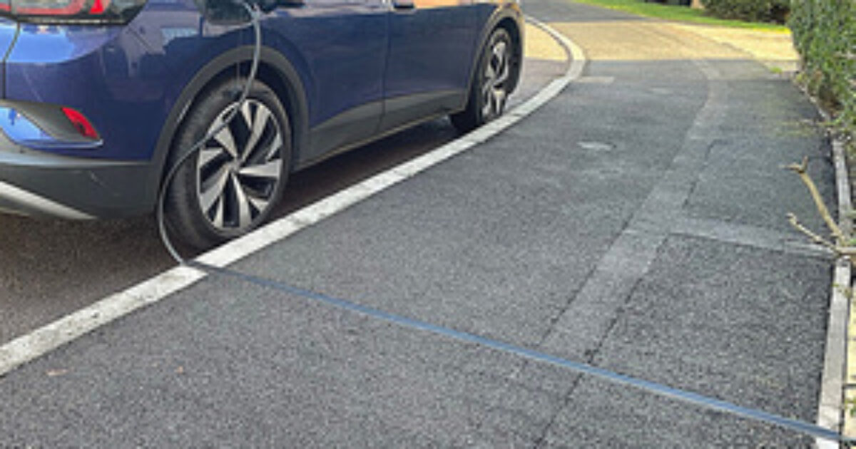 New £63 million boost for Britain's electric vehicle revolution - Cat ...